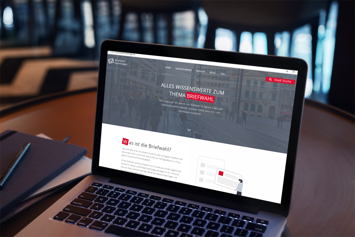 PCSG - Digitalagentur aus Solingen