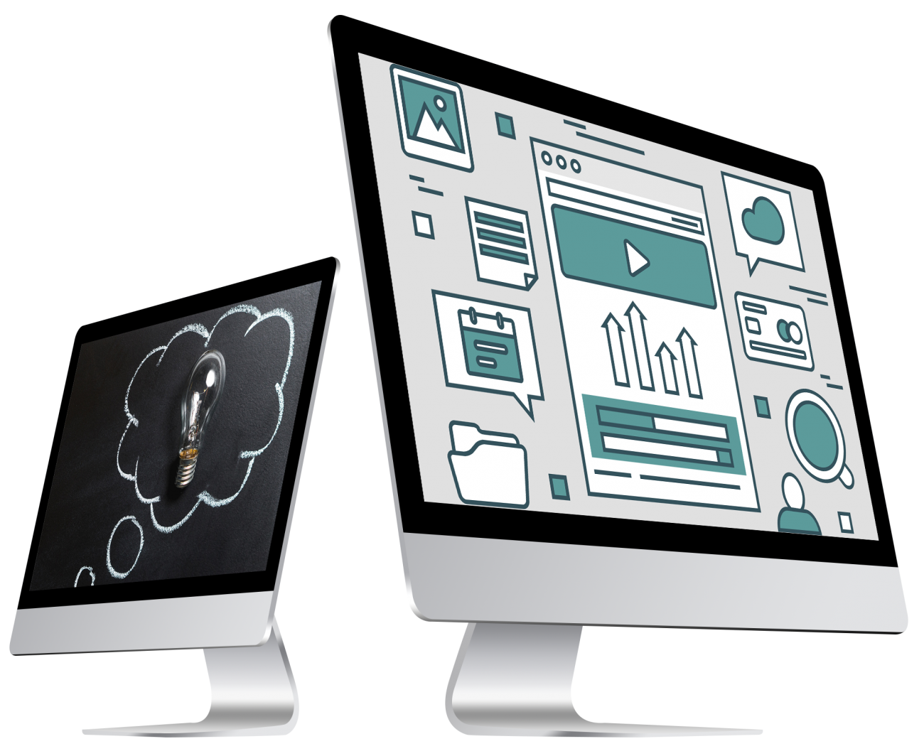 PCSG - Digitalagentur aus Solingen